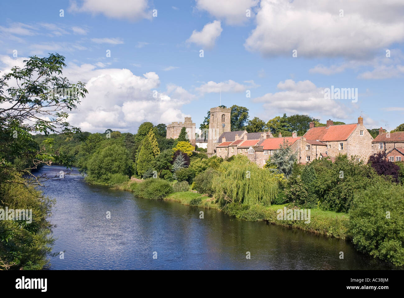 Tanfield bridge hi-res stock photography and images - Alamy