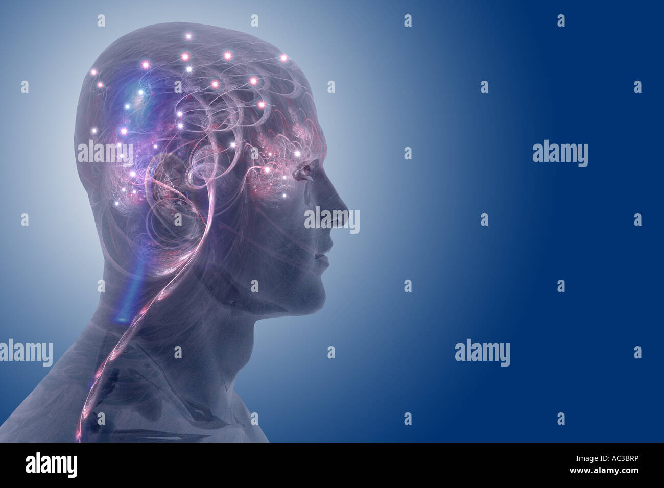 Thought intellect hi-res stock photography and images - Alamy