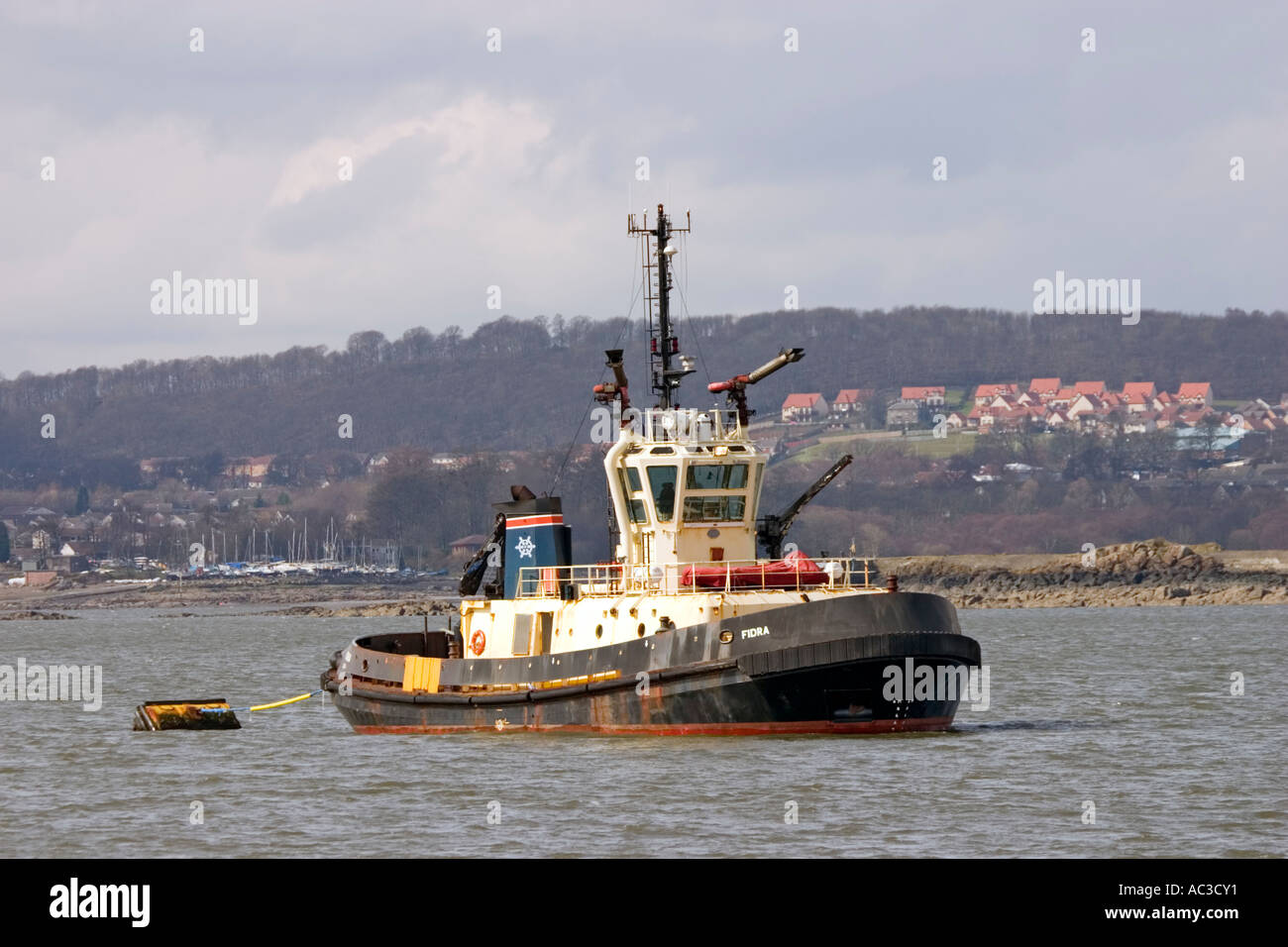 Hound point terminal hi-res stock photography and images - Alamy