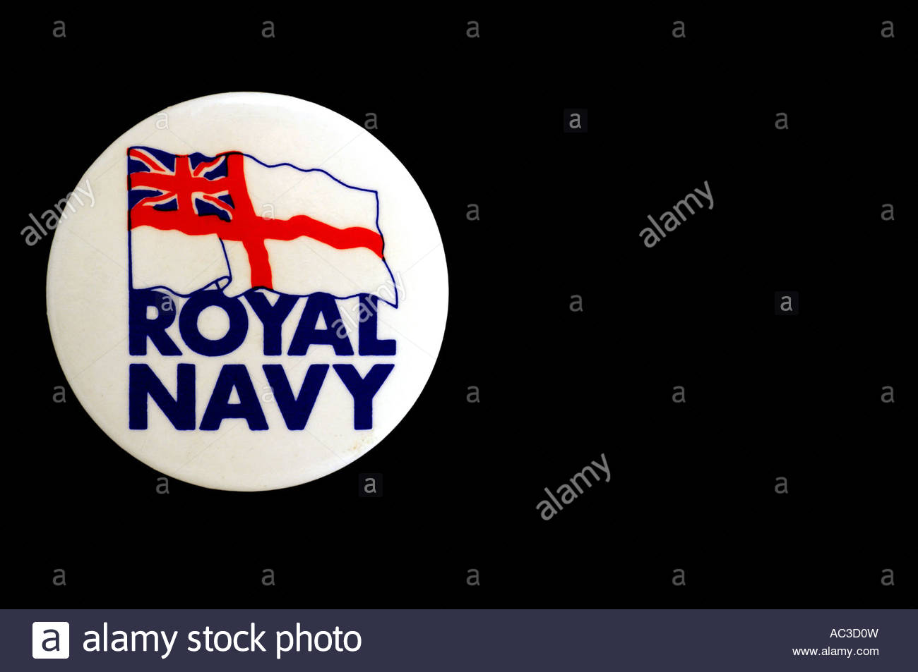 Royal Navy Logo Vector