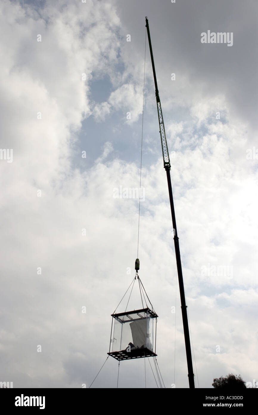 Perspex Box Stock Photos & Perspex Box Stock Images - Alamy