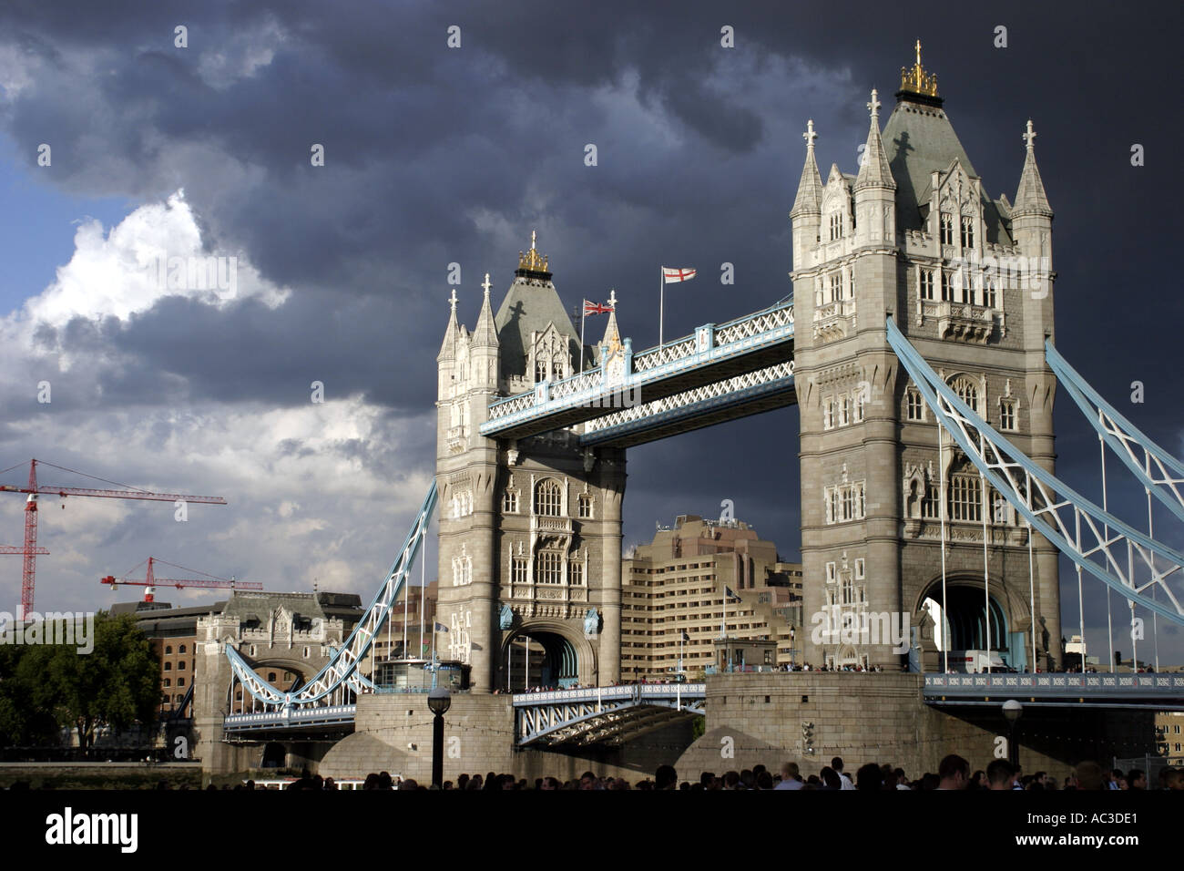 England land mark hi-res stock photography and images - Alamy