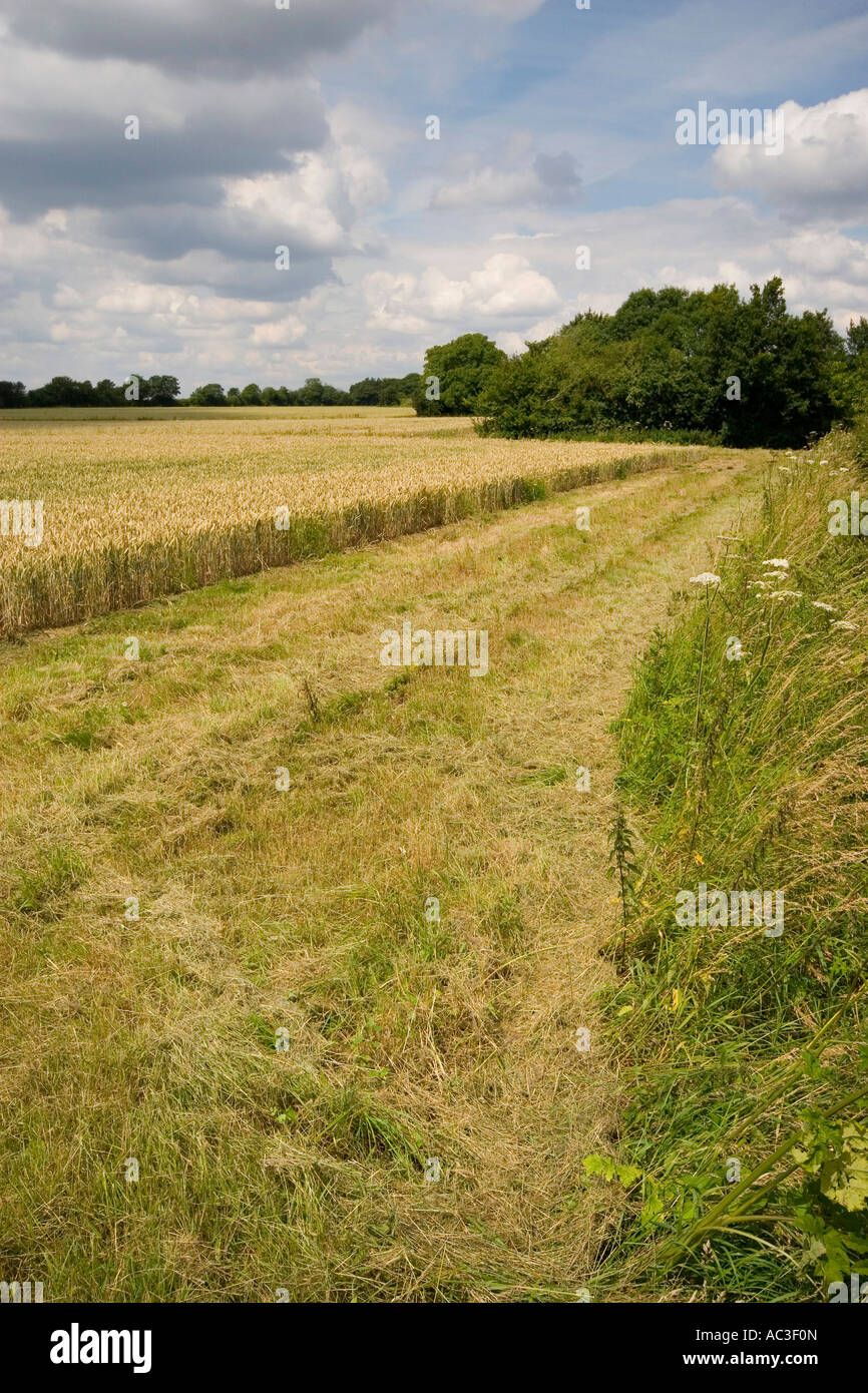 Set aside fields hi-res stock photography and images - Alamy