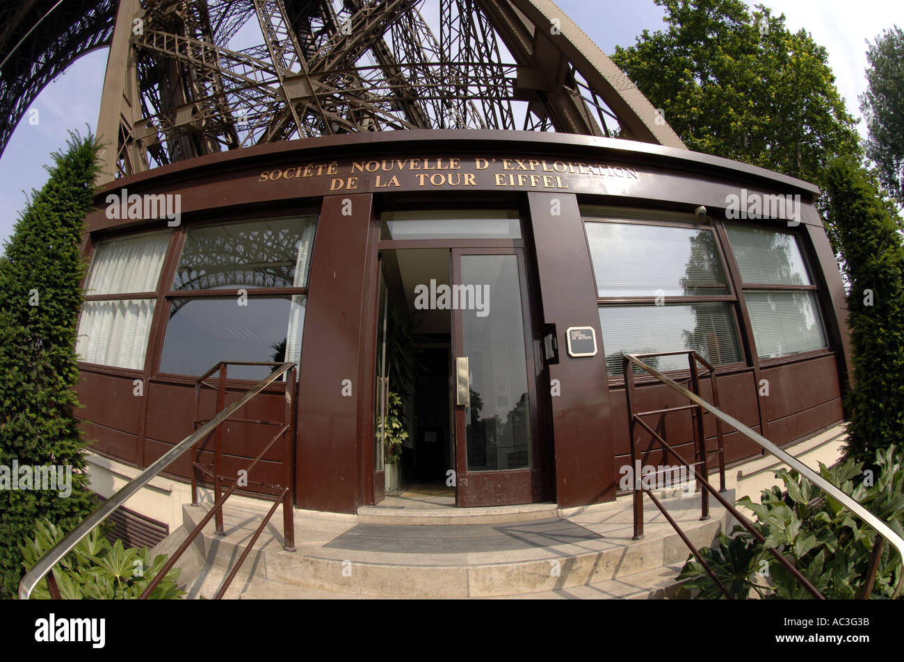 Paris eiffel tower gustave eiffel France French travel tourism landmark ...