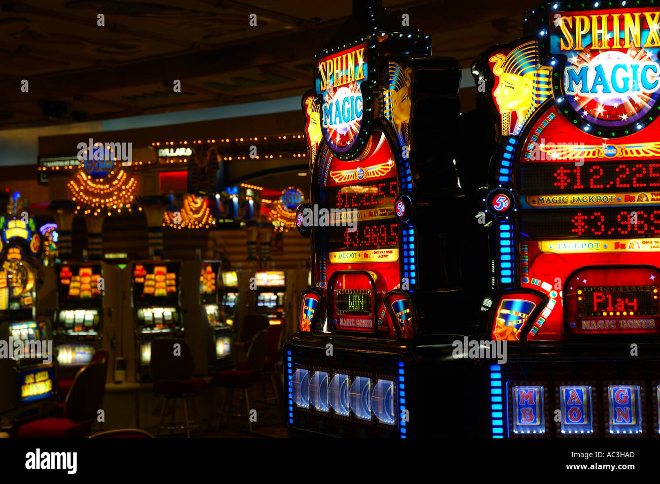 Machines in play hi-res stock photography and images - Alamy