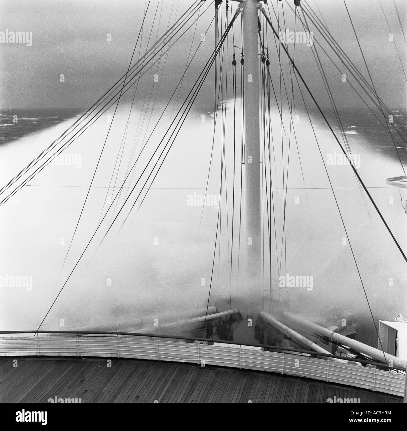 Crossing the high seas High Resolution Stock Photography and Images - Alamy