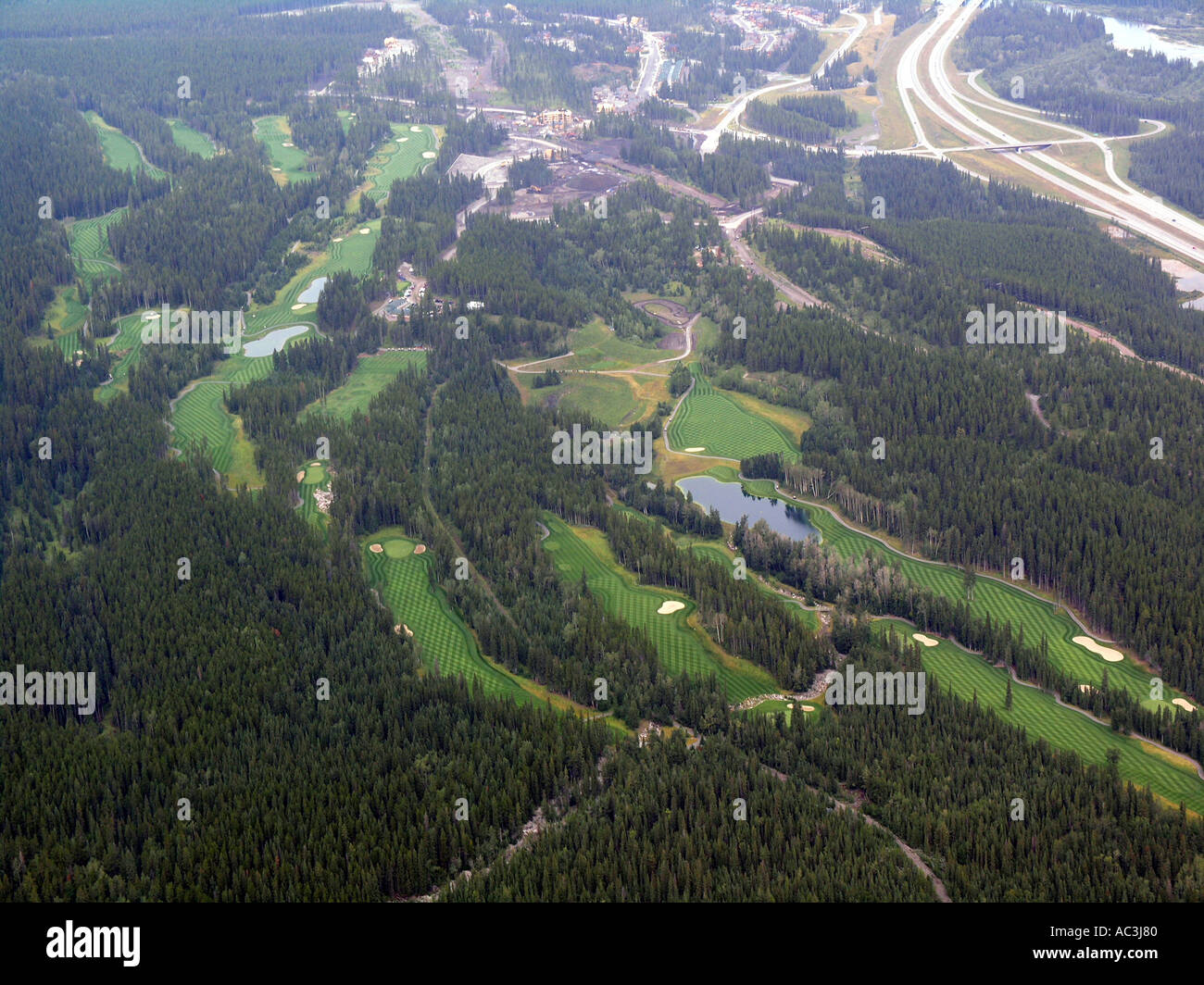 Map Of Fairmont High Resolution Stock Photography and Images - Alamy