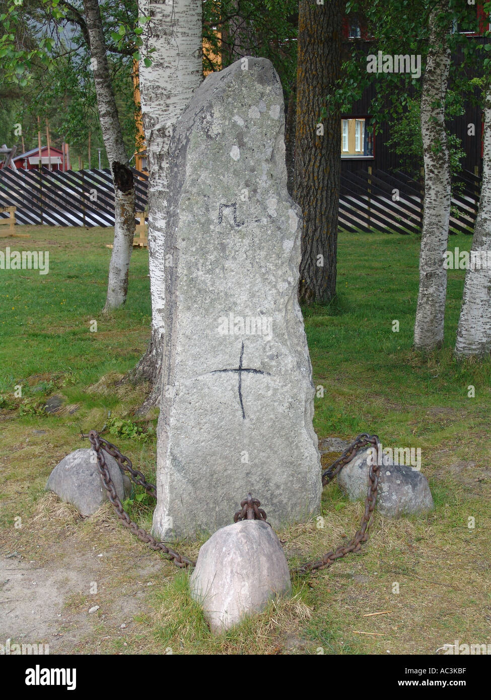 Nordic pilgrim hi-res stock photography and images - Alamy