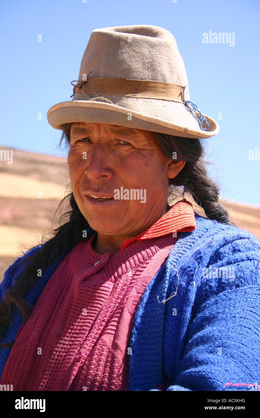 Shepherdess hat hi-res stock photography and images - Alamy