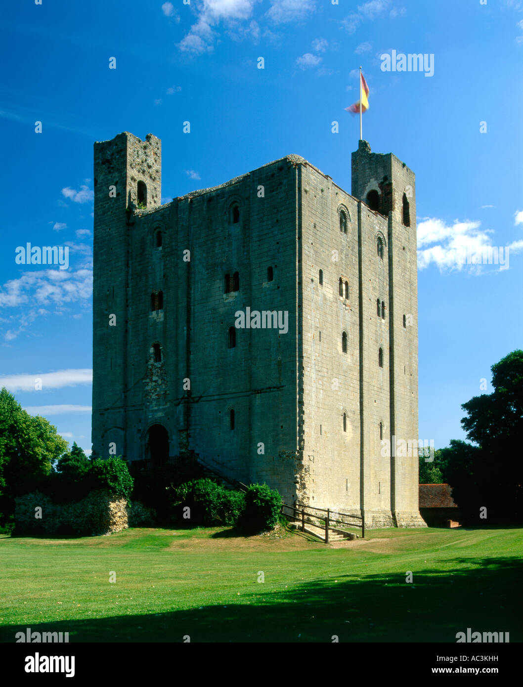 Hedingham Castle Norman Keep High Resolution Stock Photography and ...