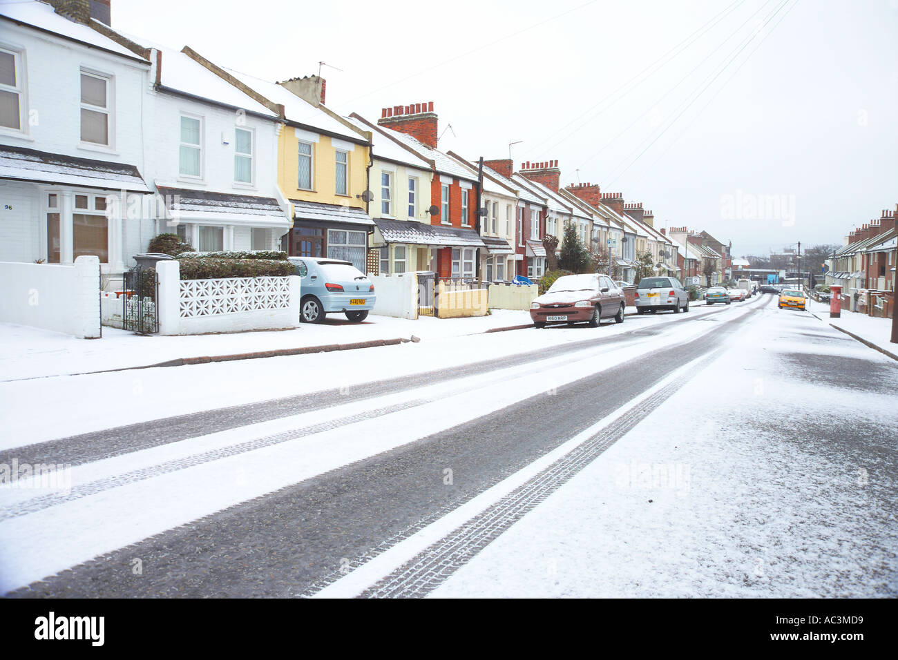 UK, England, London, Harlesden, Northwest London NW10 Stock Photo - Alamy