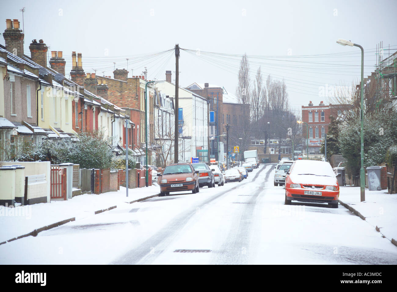 UK, England, London, Harlesden, Northwest London NW10 Stock Photo - Alamy
