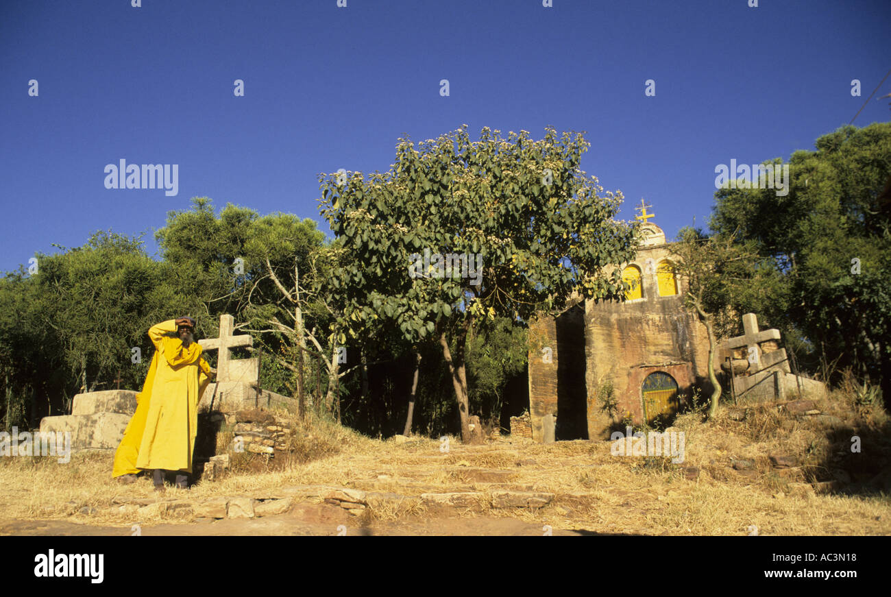 Robed crucifix hi-res stock photography and images - Alamy