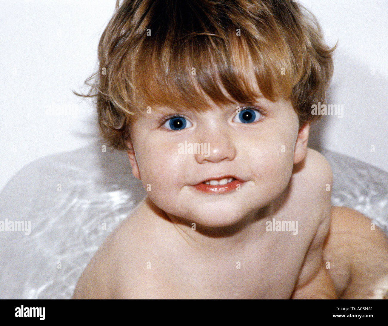 Teach bathing hi-res stock photography and images - Alamy