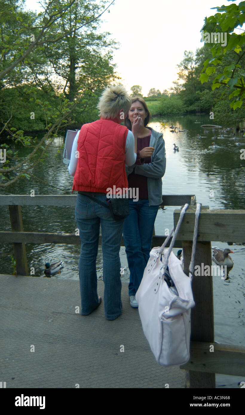 Model photoshoot behind scenes hi-res stock photography and images - Alamy