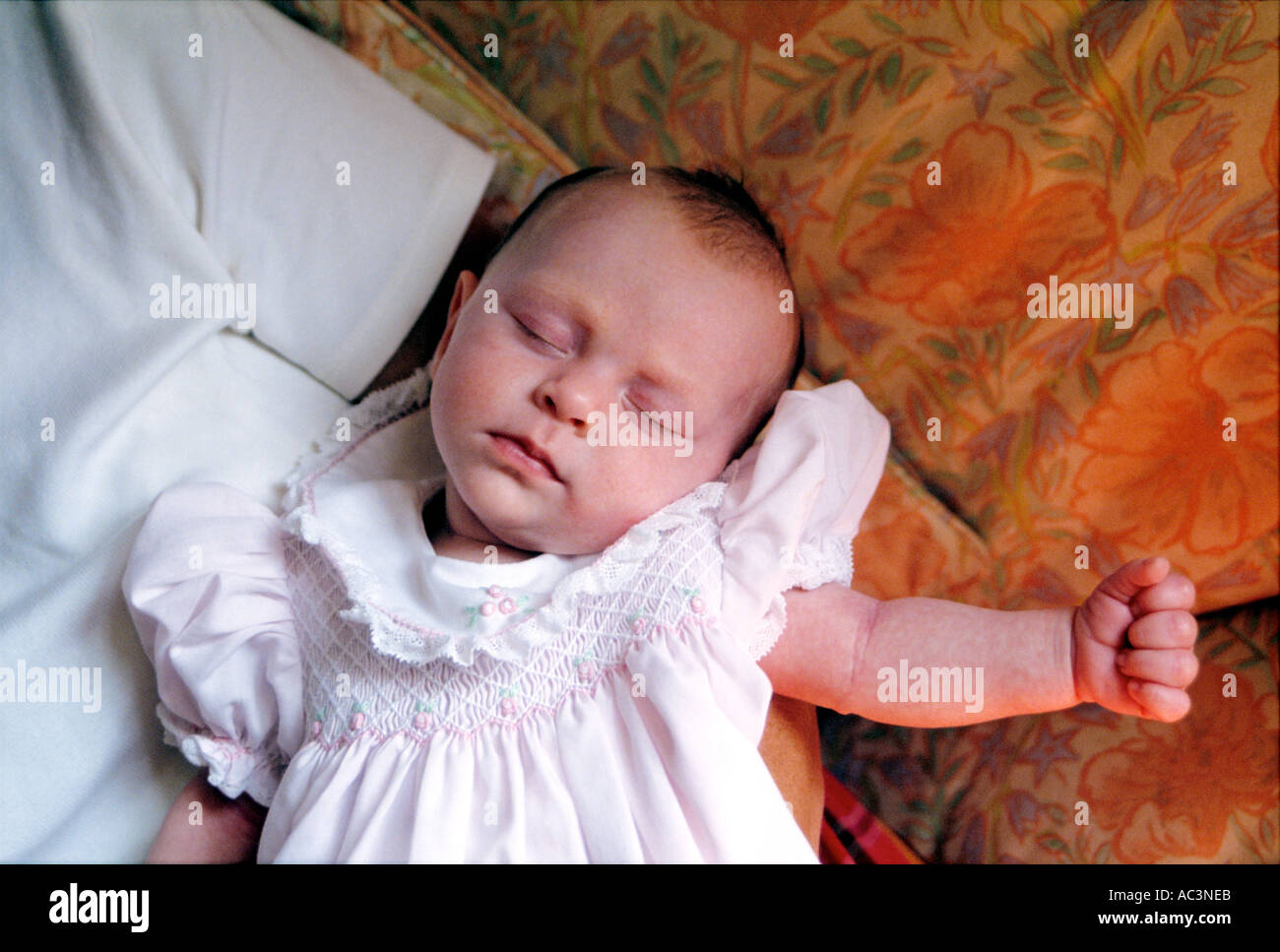 Birth ritual baby hi-res stock photography and images - Alamy