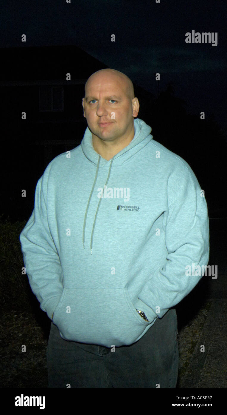 Robert Stone Actor In Feature Film You're Fired The Movie Stock Photo ...