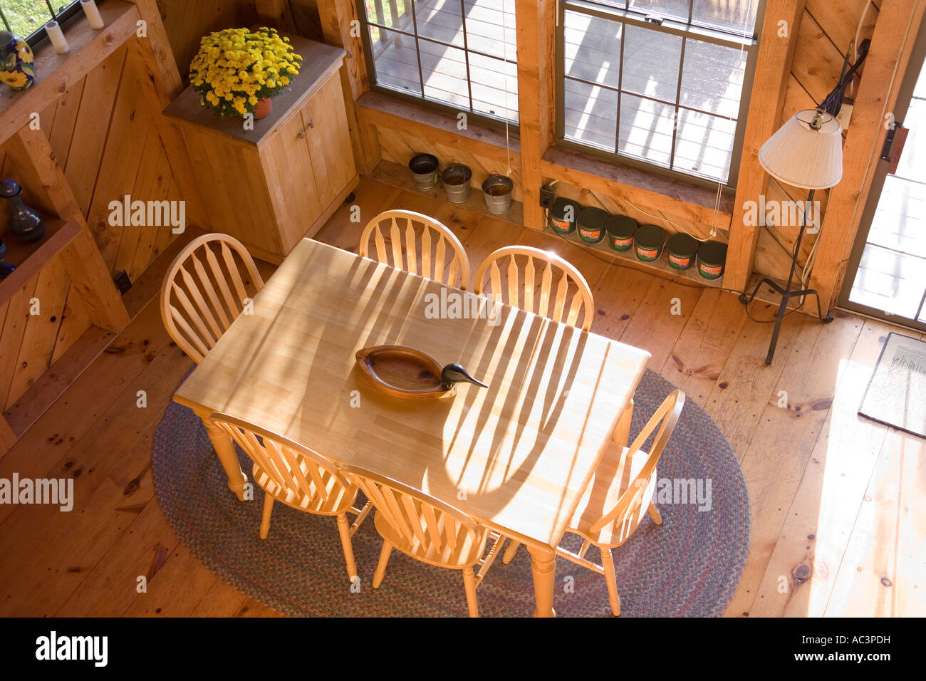 Living room table hi-res stock photography and images - Alamy