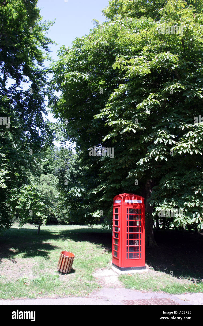 Glatton village hi-res stock photography and images - Alamy