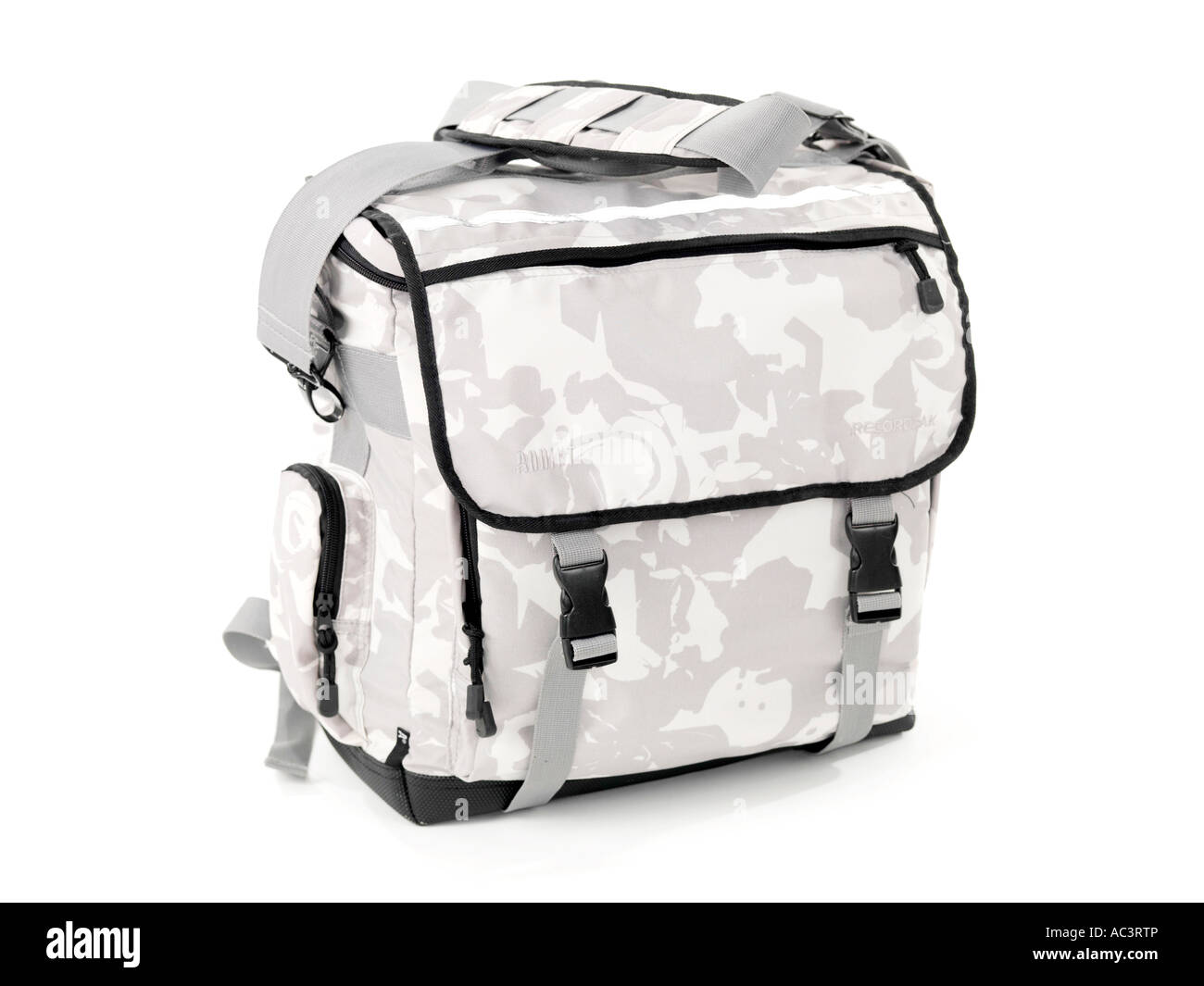 Back pack ruck sack baggage luggage hi-res stock photography and images ...