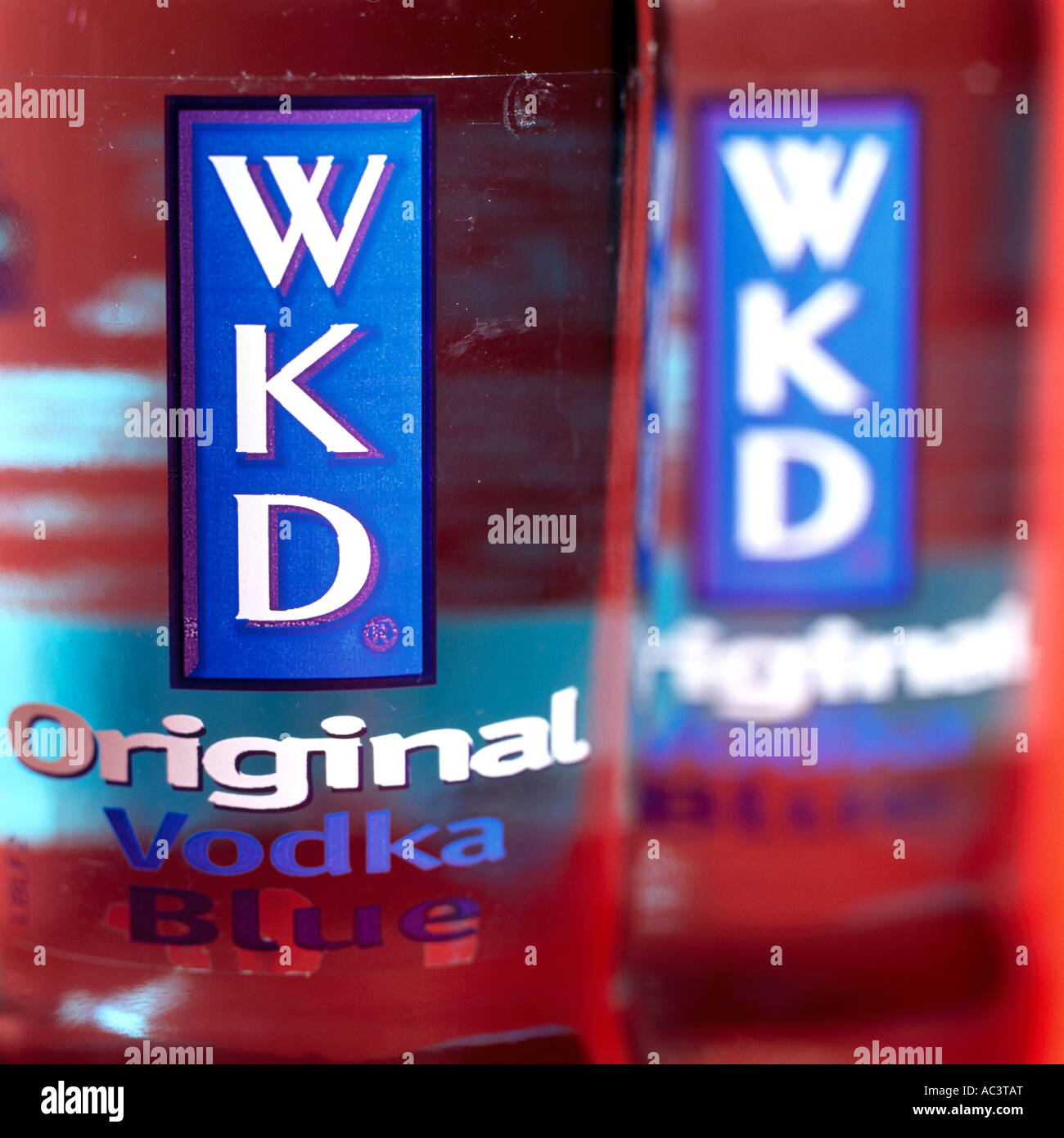 Vodka Drink Stock Photo - Alamy