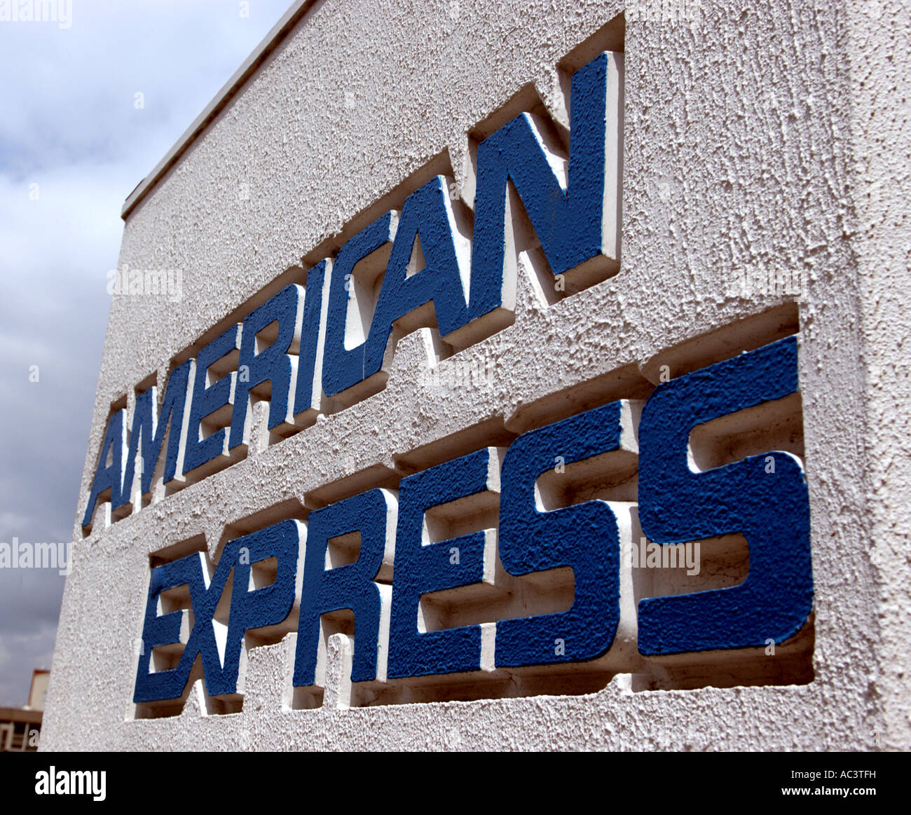 Brighton American Express Offices High Resolution Stock Photography and ...