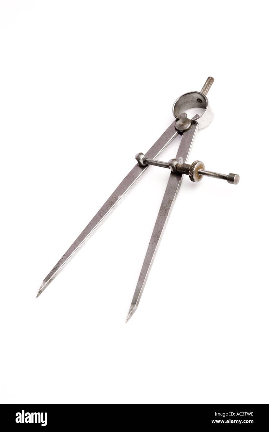 Map measuring device hi-res stock photography and images - Alamy