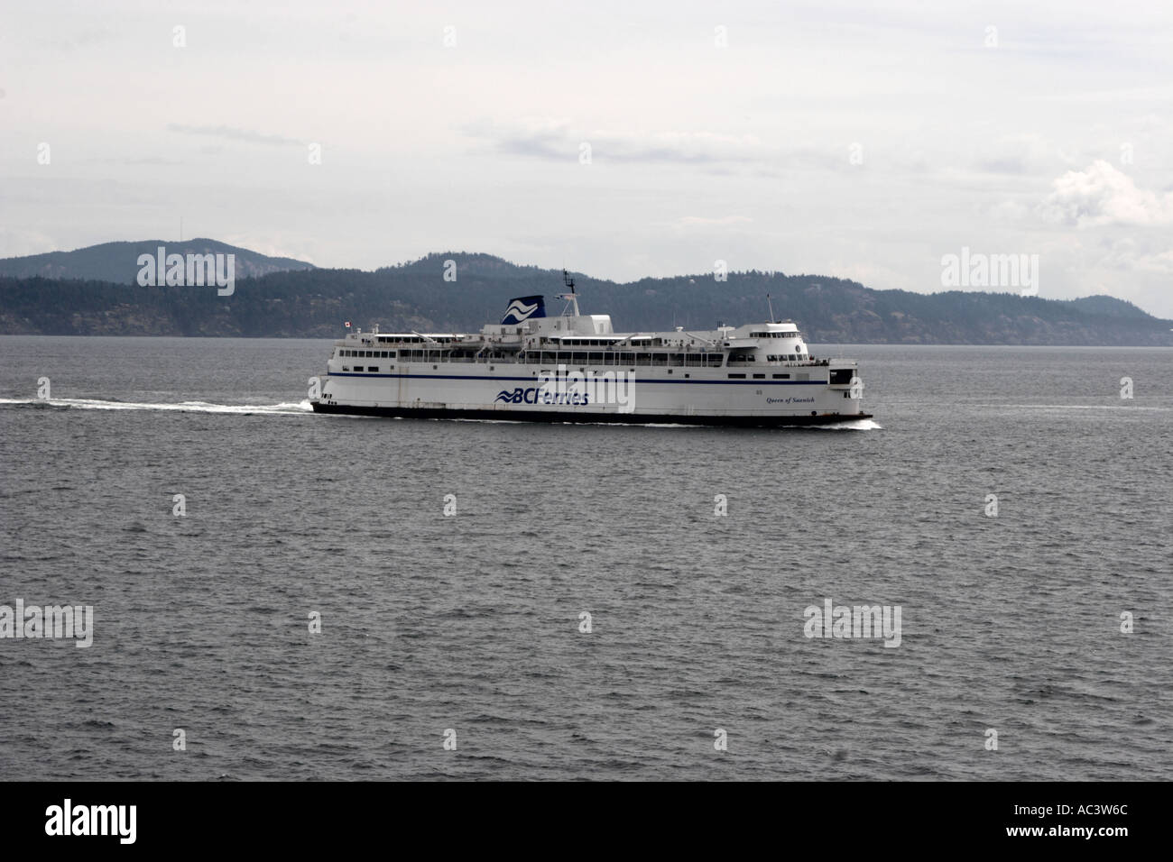 Bc ferry tsawwassen terminal hi-res stock photography and images - Alamy