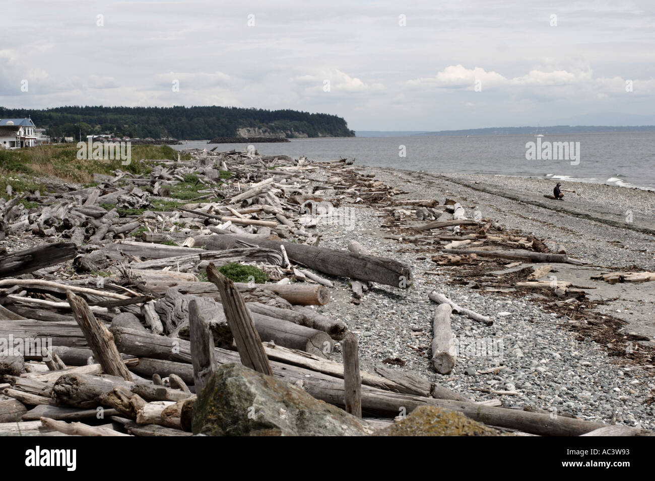 Point roberts america hi-res stock photography and images - Alamy