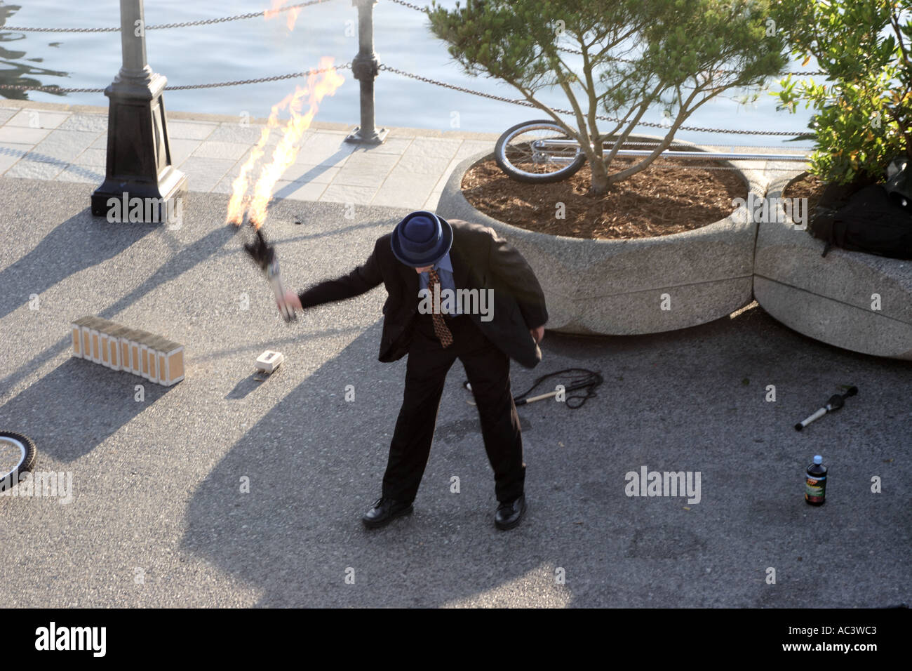 Victorian unicycle hi-res stock photography and images - Alamy