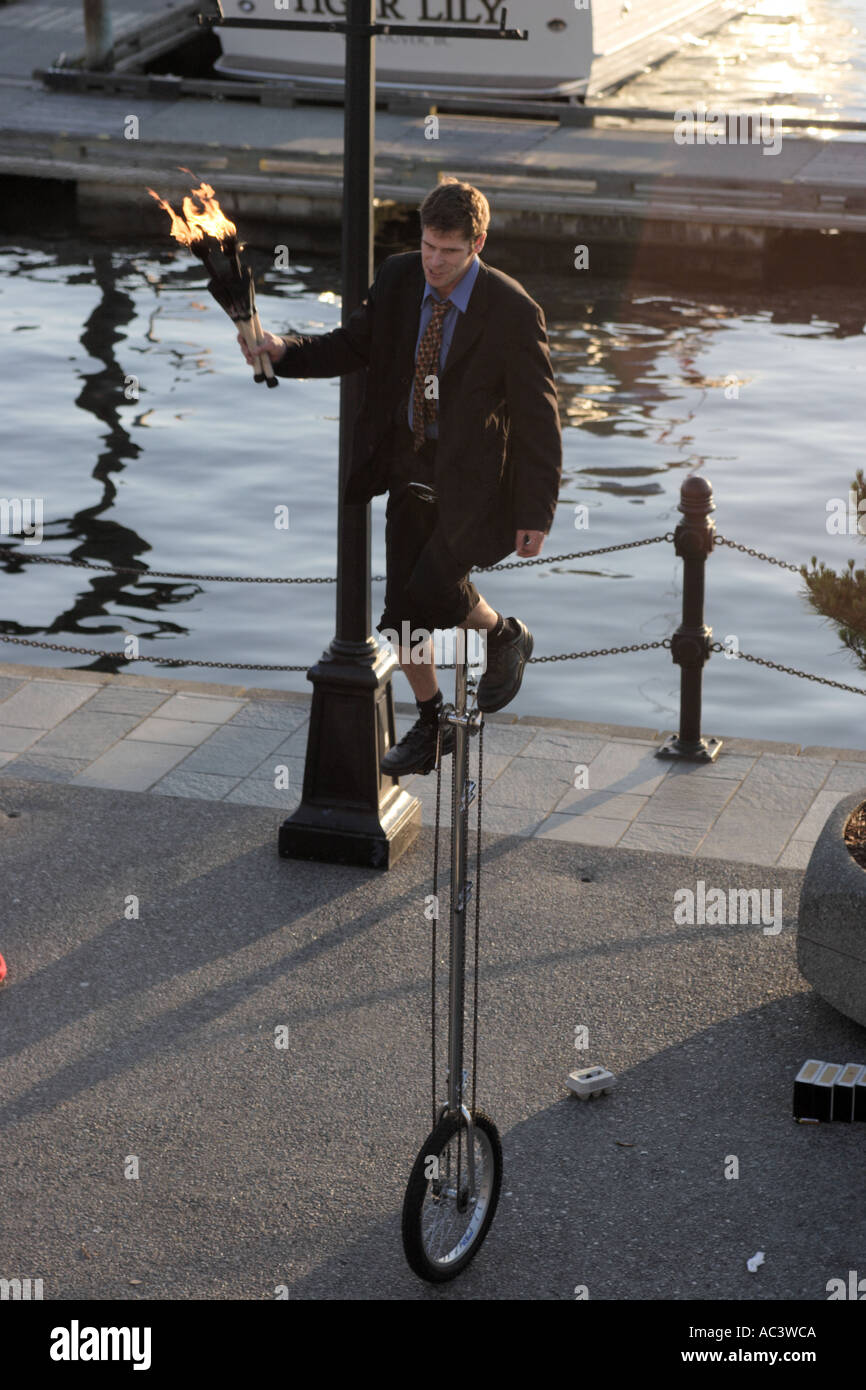 Victorian unicycle hi-res stock photography and images - Alamy