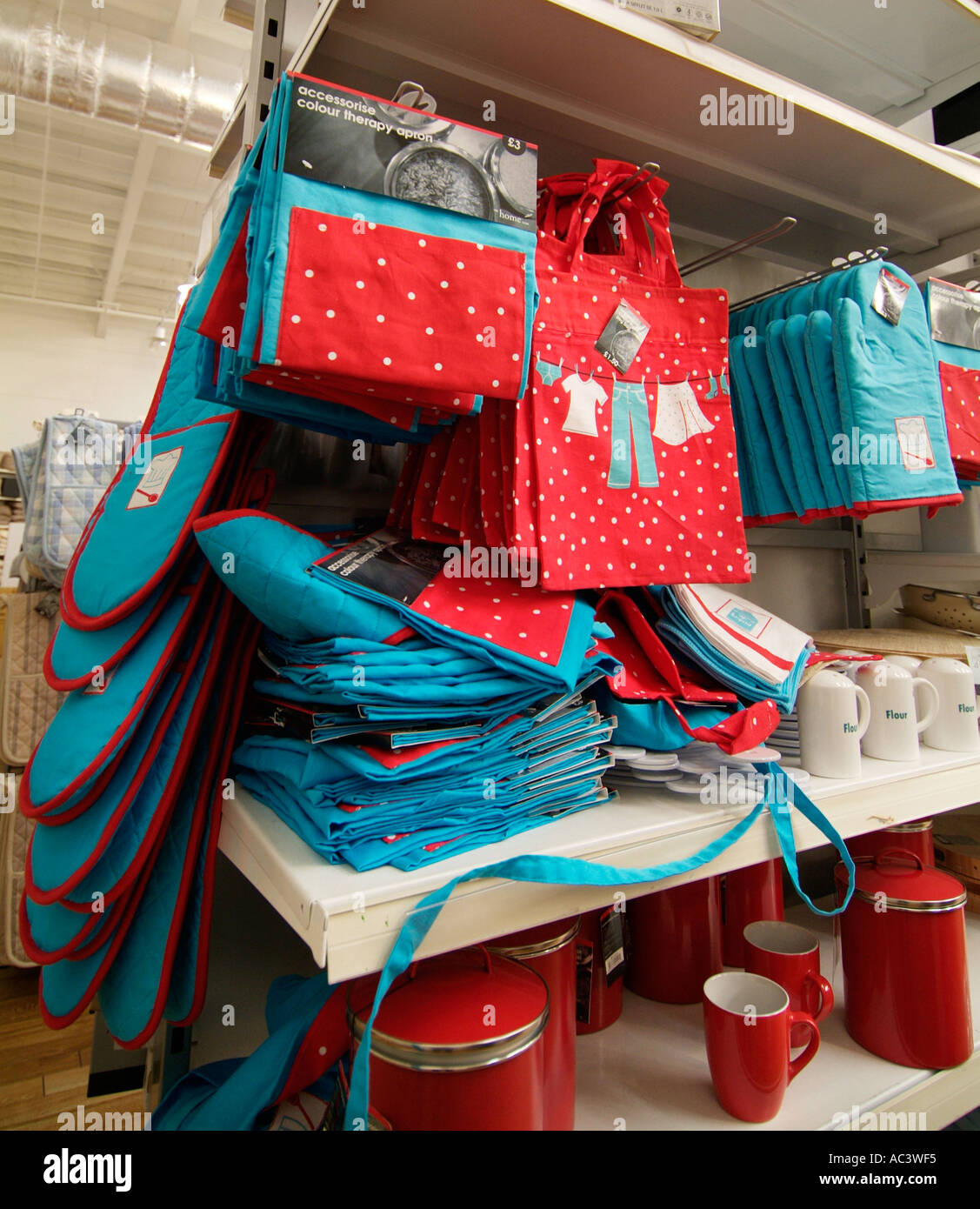 Matalan interior hi-res stock photography and images - Alamy