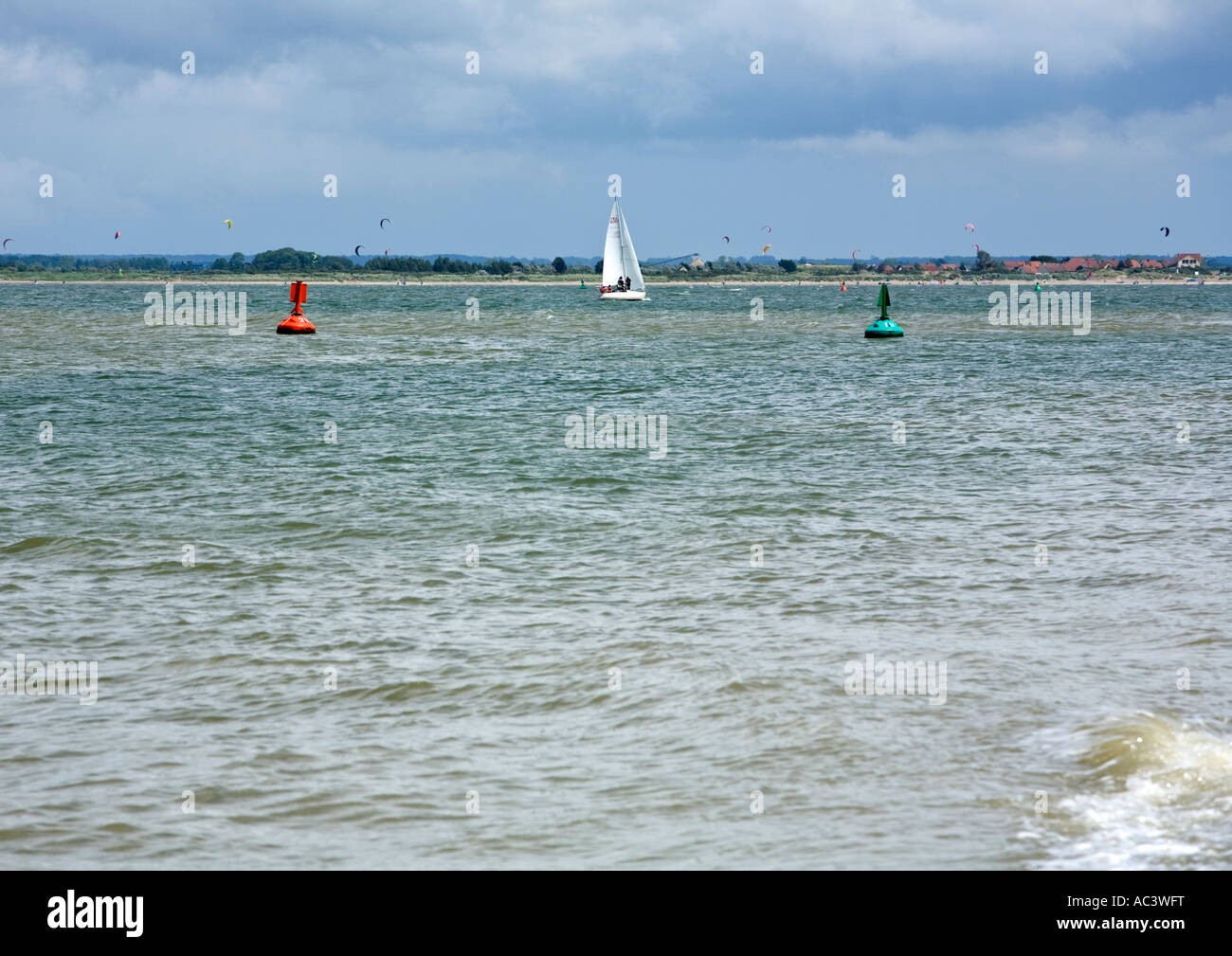 Lateral marks hi-res stock photography and images - Alamy