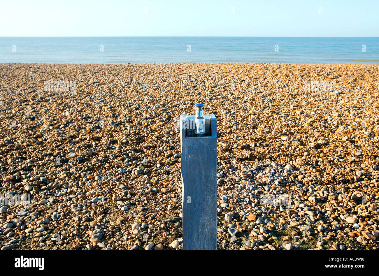 Tap stand pipe water supply hi-res stock photography and images - Alamy