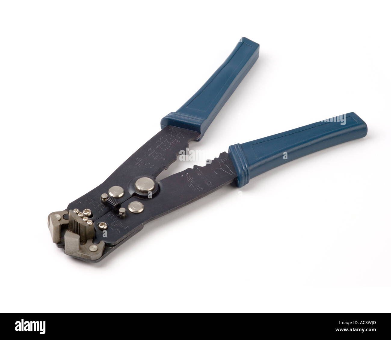 Insulation strippers hi-res stock photography and images - Alamy