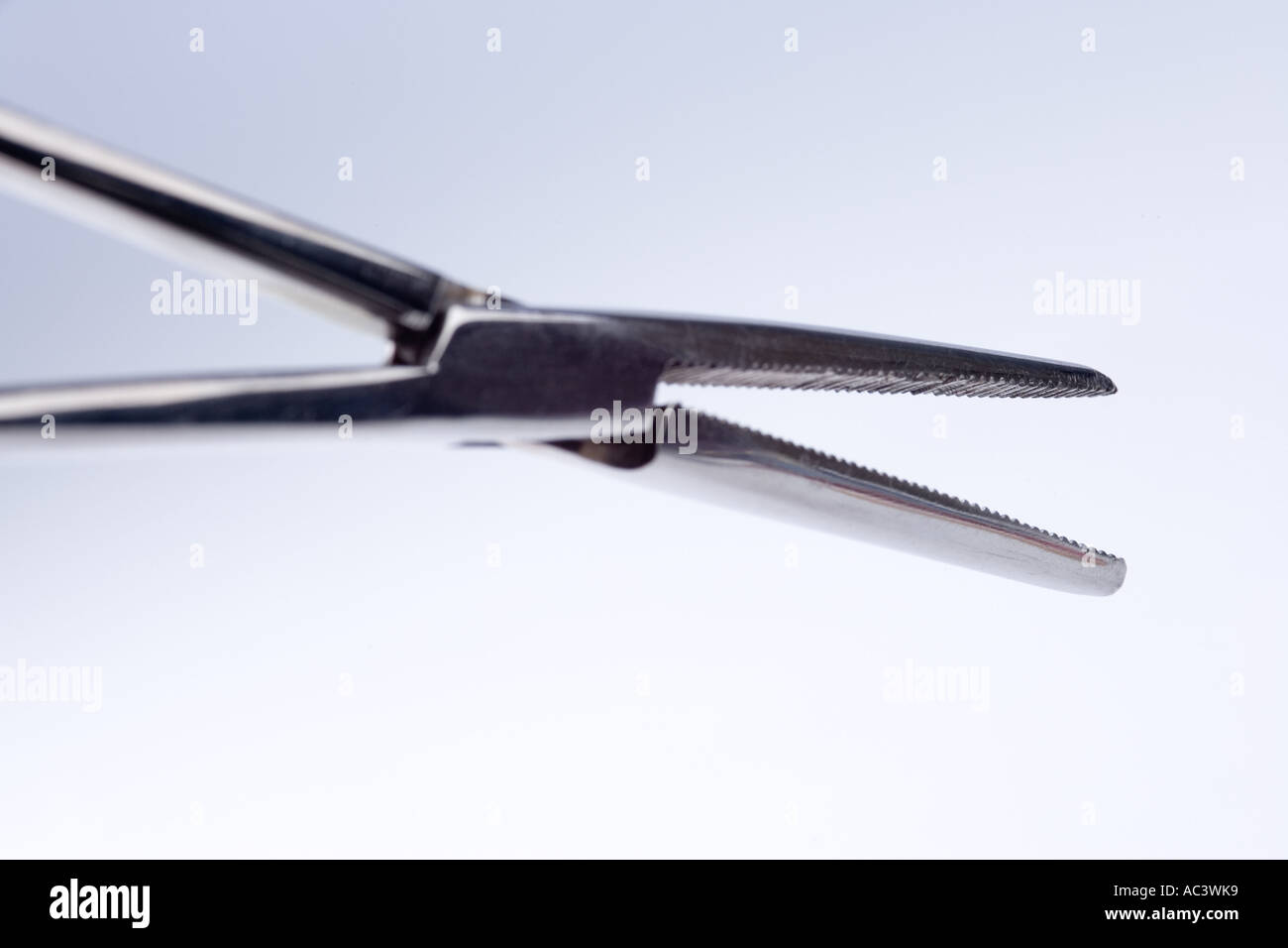Pick up forceps hi-res stock photography and images - Alamy