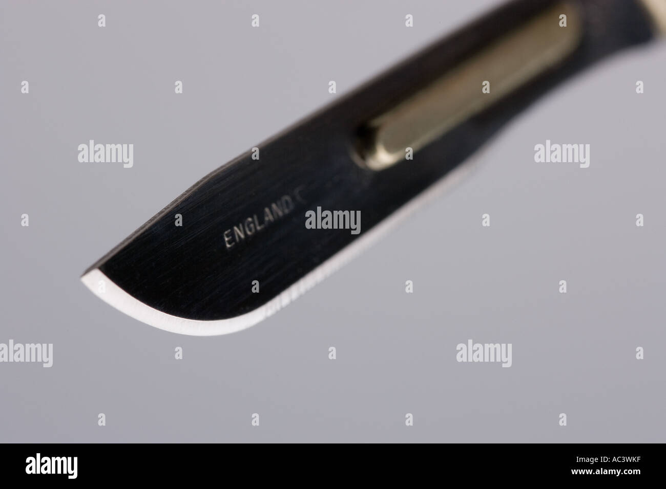 Polished blade hi-res stock photography and images - Alamy
