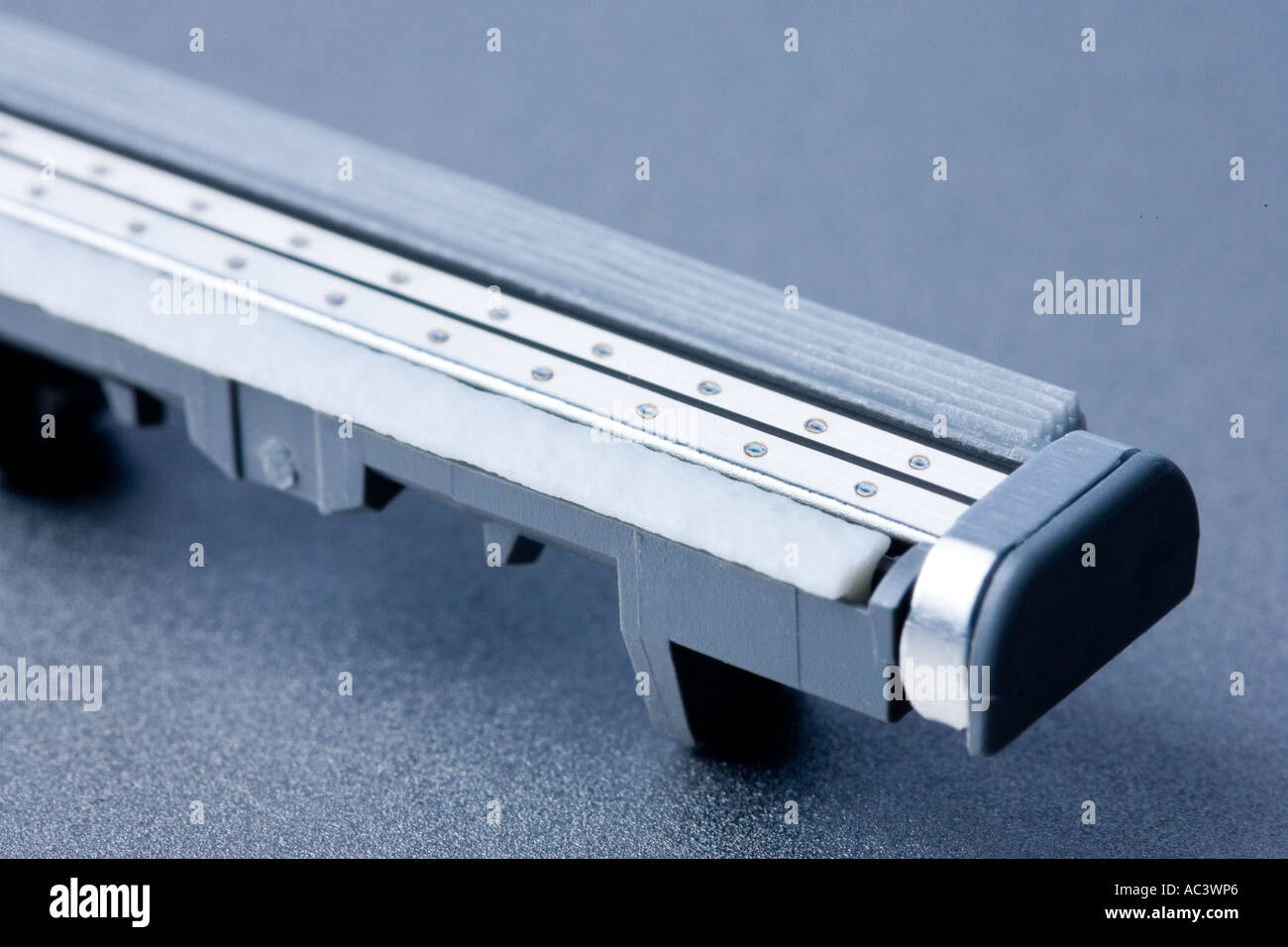 Techno blade hi-res stock photography and images - Alamy