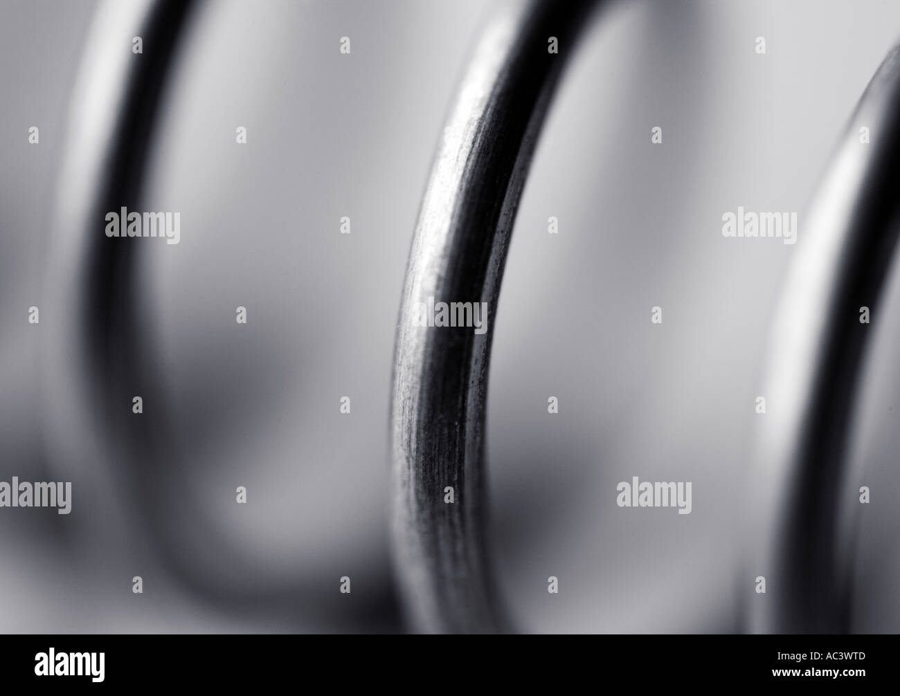 Stretchable spring hi-res stock photography and images - Alamy