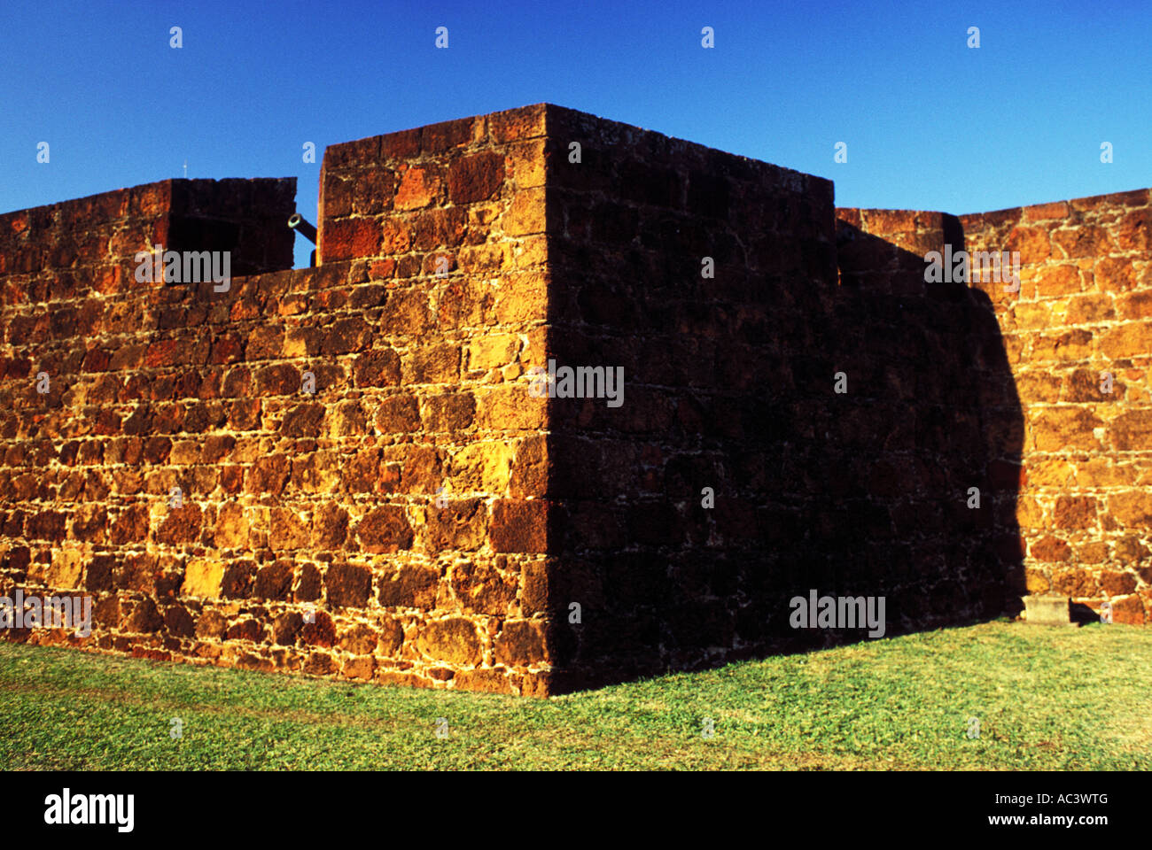 Maputo fort hi-res stock photography and images - Alamy