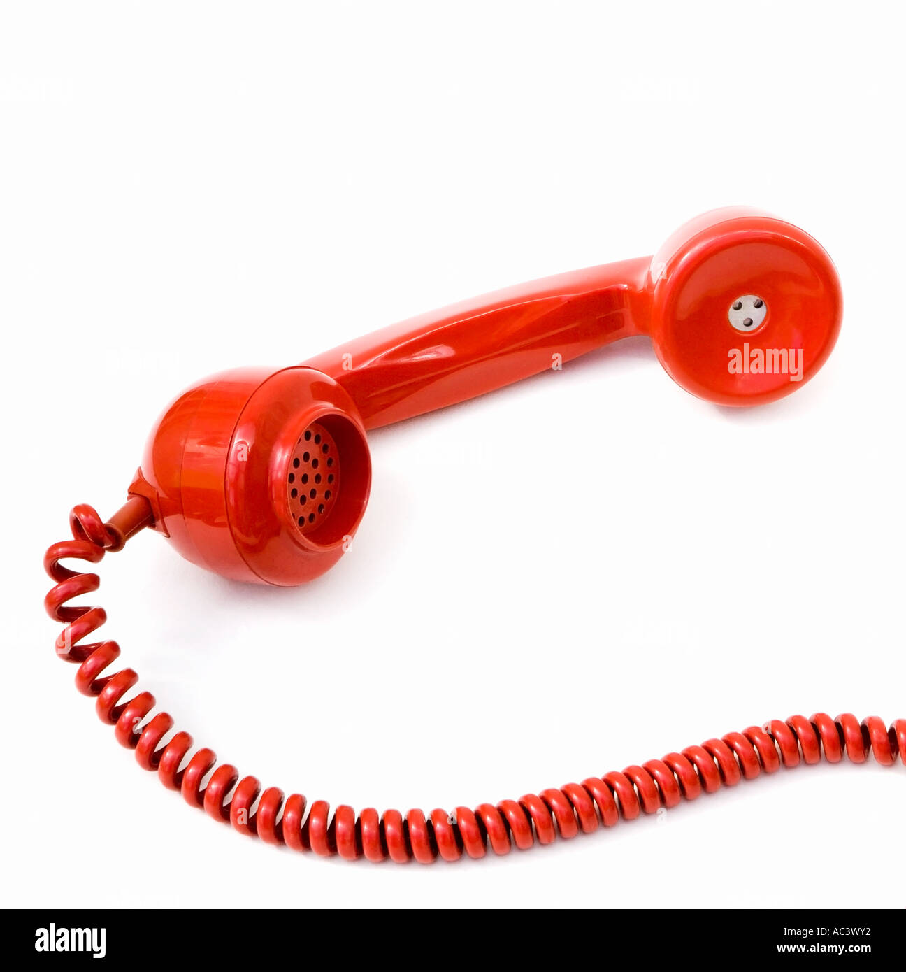 Telephone line cut hi-res stock photography and images - Alamy