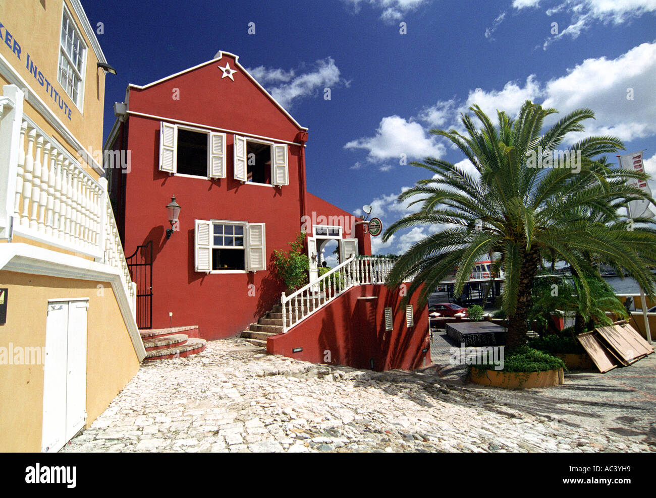 Curacoa island hi-res stock photography and images - Alamy