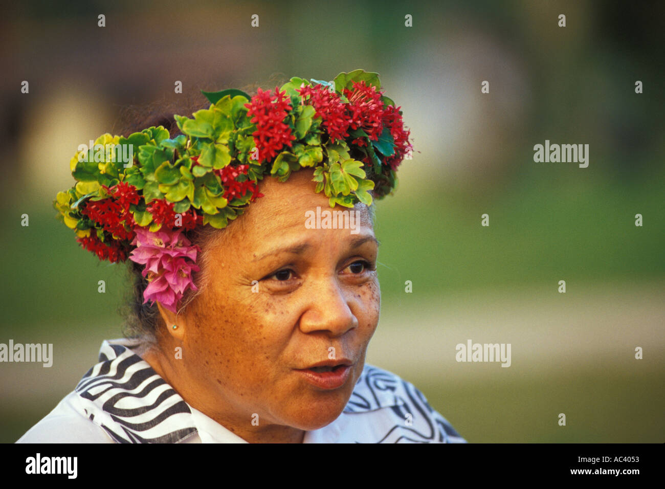 Niuean people hi-res stock photography and images - Alamy