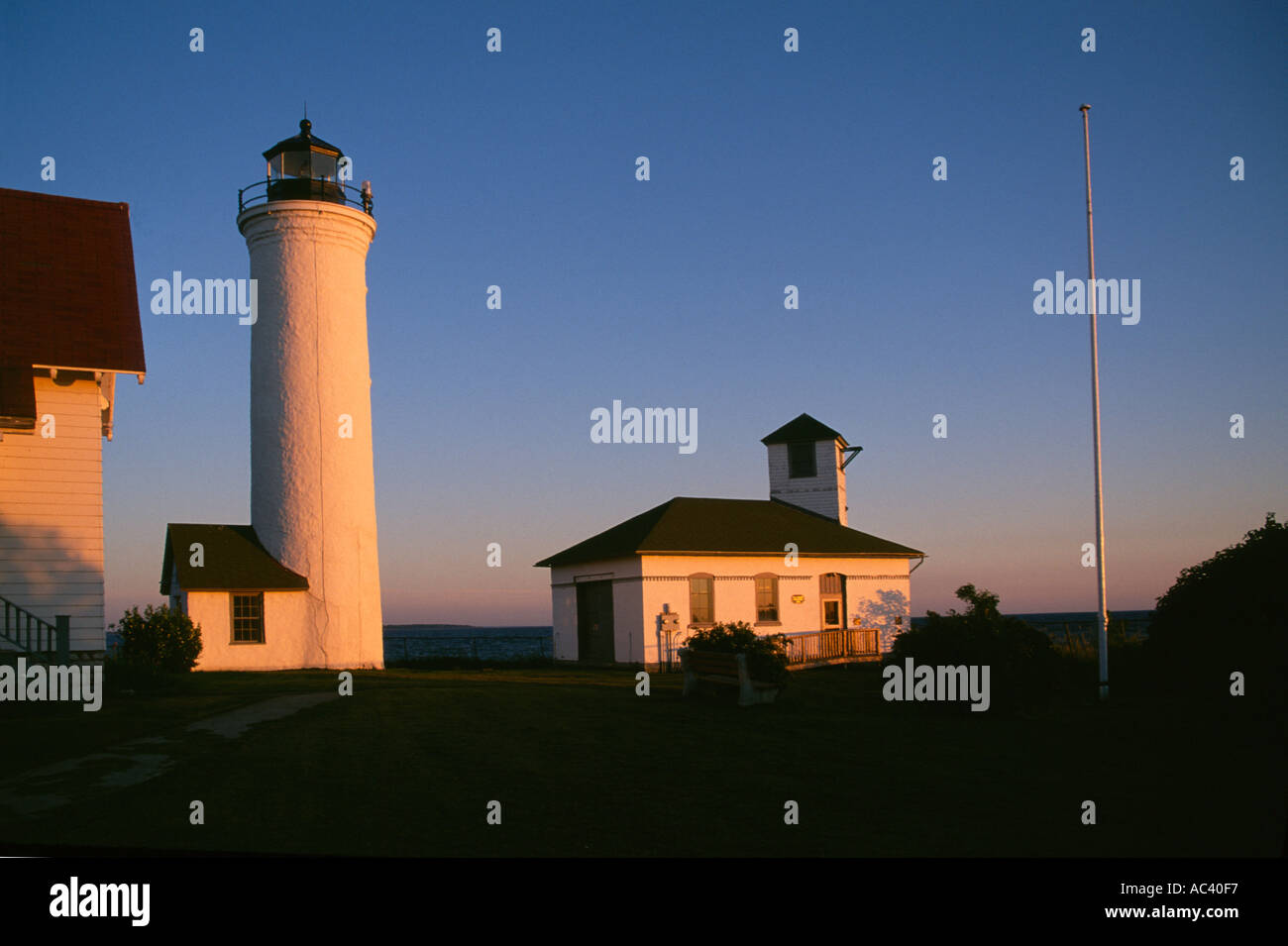 Tibbets hi-res stock photography and images - Alamy