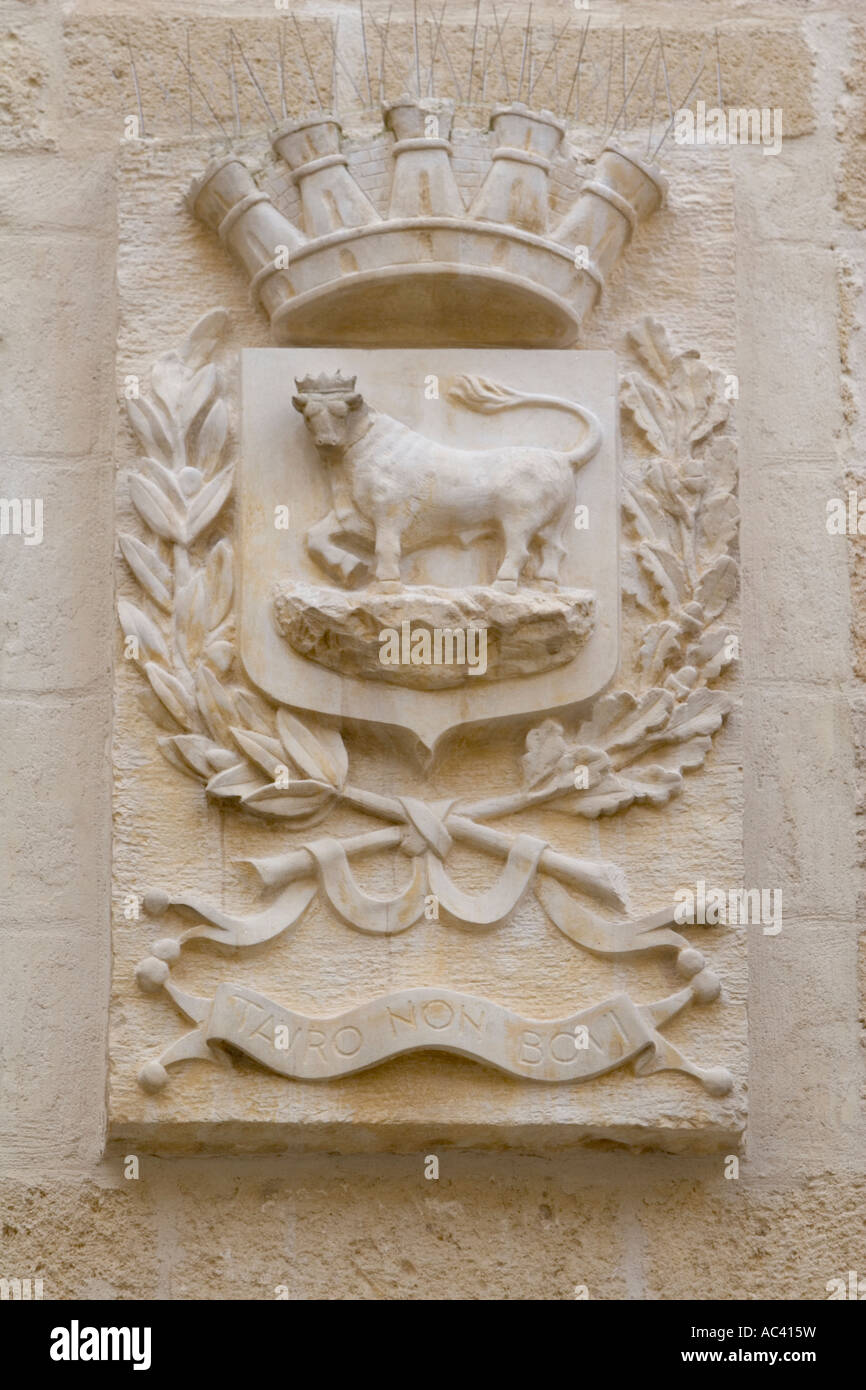 Symbol of nardo hi-res stock photography and images - Alamy