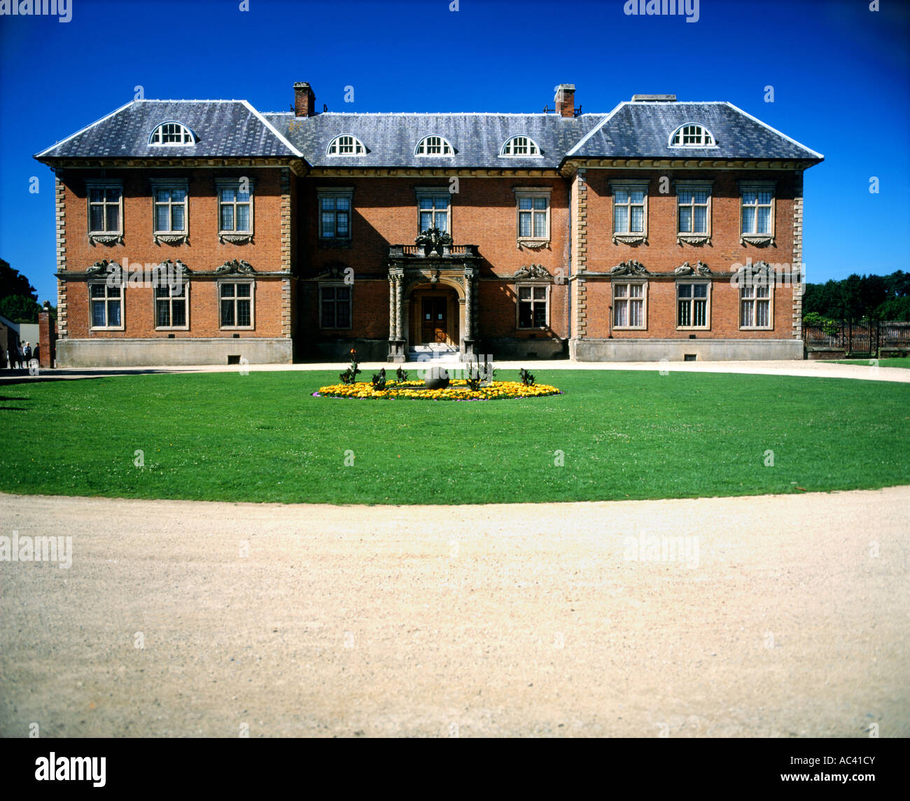 Lord tredegar of tredegar house hi-res stock photography and images - Alamy