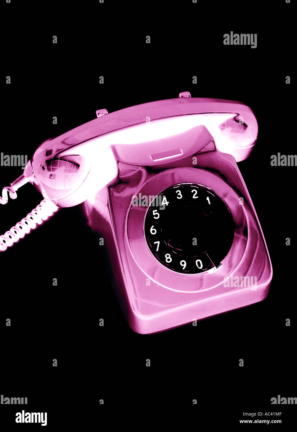 Traditional marketing mix hi-res stock photography and images - Alamy