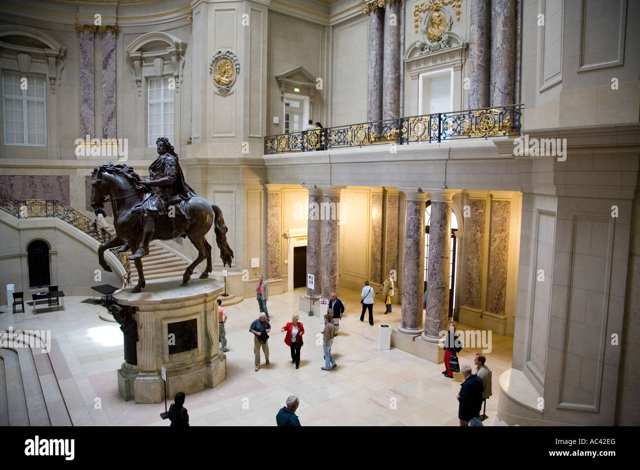 Great Dome, Bode Museum, Berlin, Germany Stock Photo - Alamy