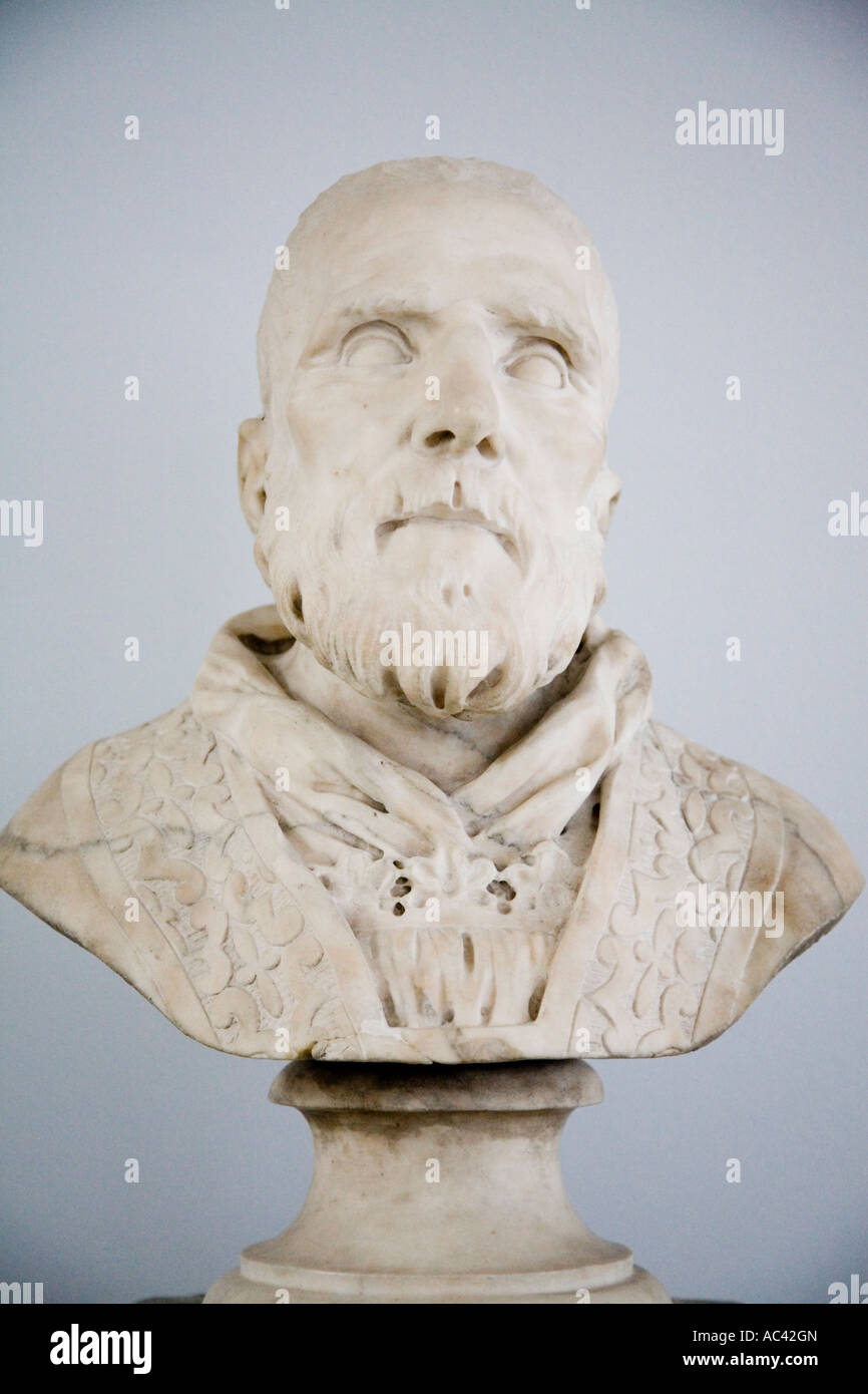 Philip Neri High Resolution Stock Photography and Images - Alamy