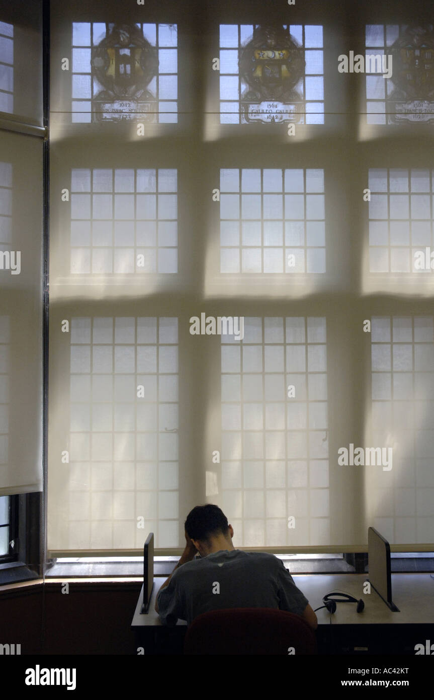 Language lab school hi-res stock photography and images - Alamy